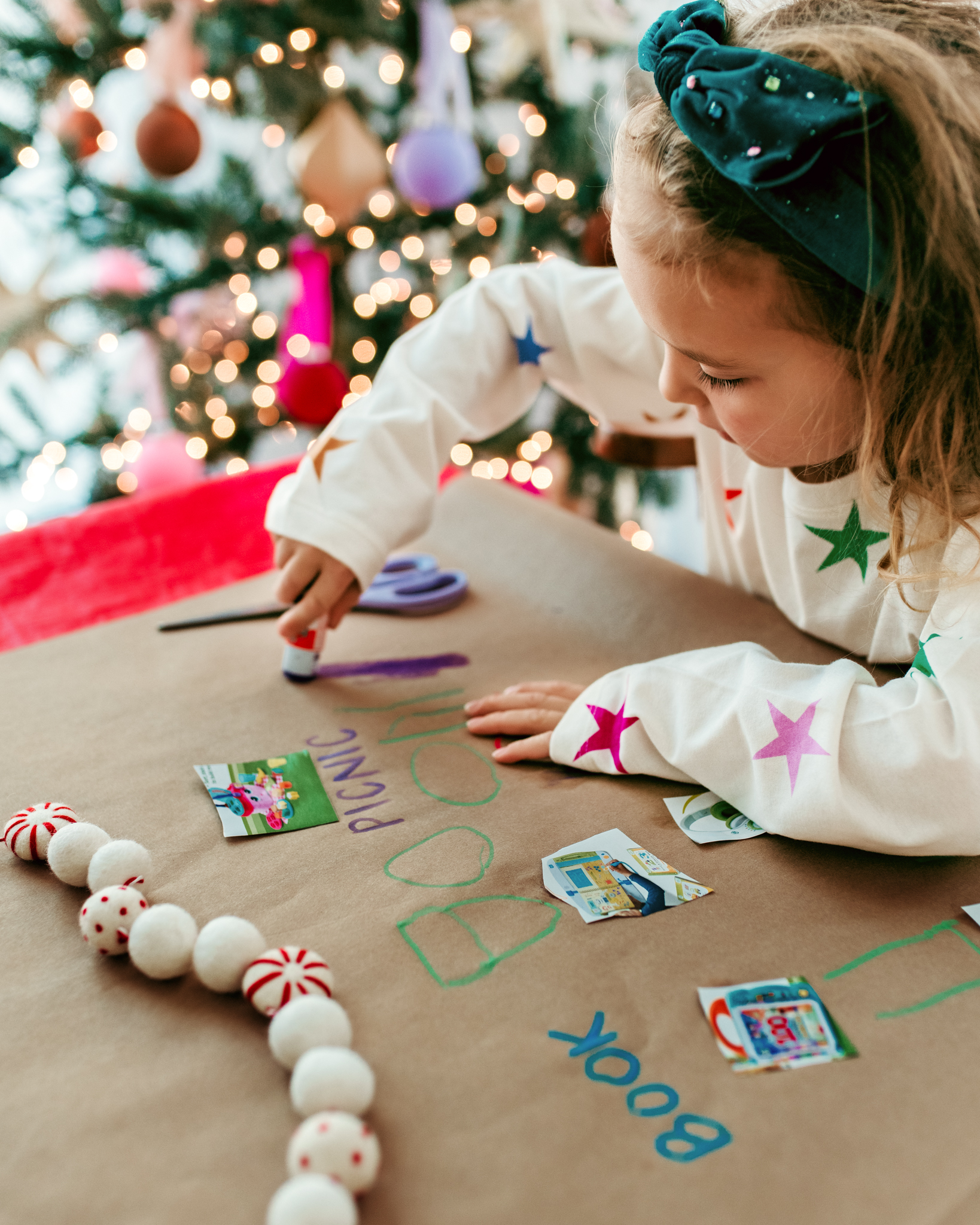 Craft the Perfect Holiday Wish List – LeapFrog Toys